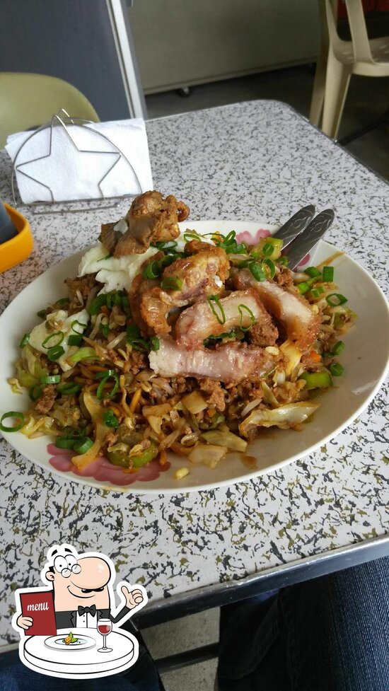 Manang Chit’s restaurant, Tuguegarao City