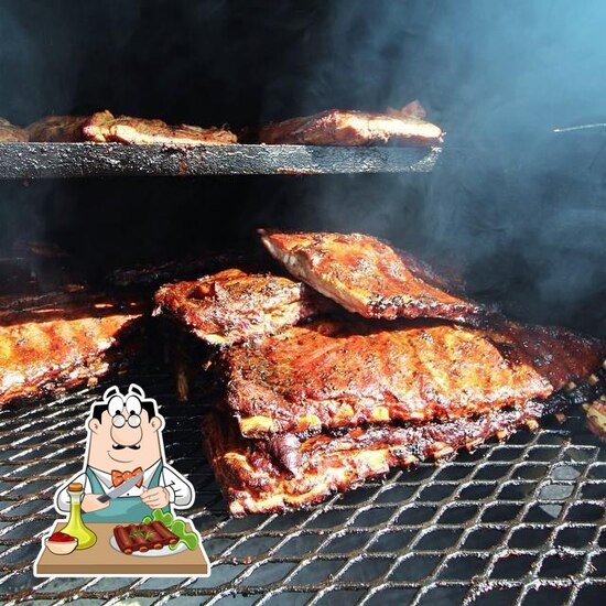 Miami Style BBQ, Miami, Brickell City Centre - Menú del restaurante ...
