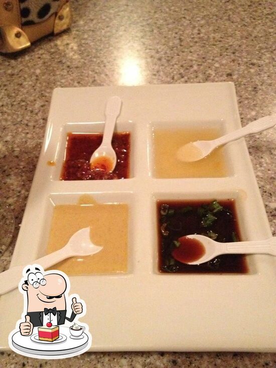 Nancy Chang in Worcester - Restaurant menu and reviews