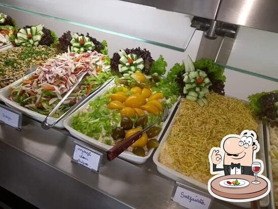 Menu em Patropi Churrascaria e Lanchonete, Tanguá