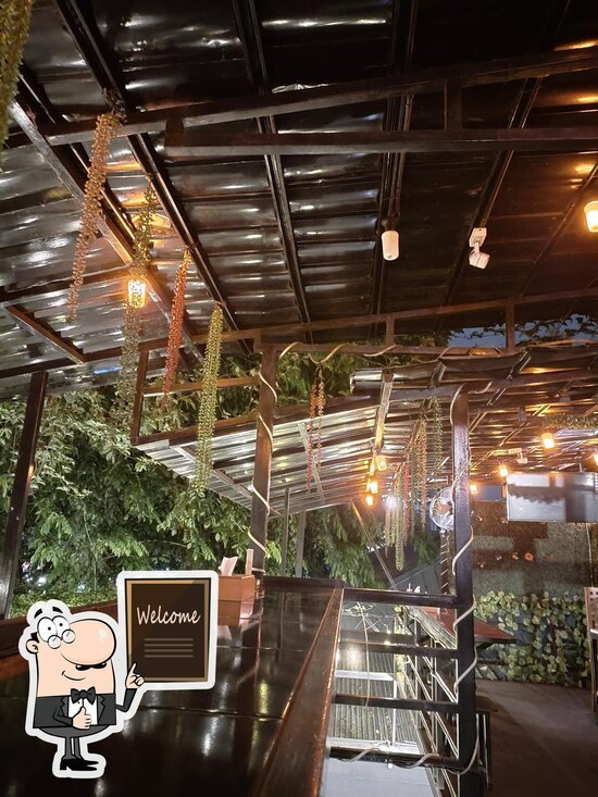 ROPANGYOP PEMUDA cafe, East Jakarta - Restaurant reviews