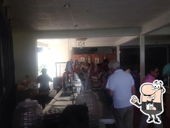 Restaurante La Buffetería, Chapala - Restaurant reviews
