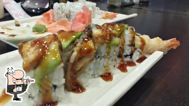 Sakura Fusion in Lake City - Restaurant reviews