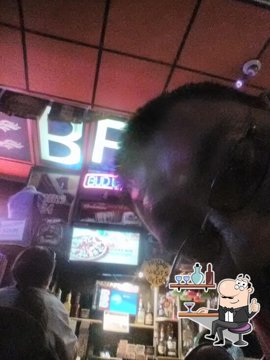 Sena's Buffalo Bar, Pueblo - Restaurant menu, prices and reviews