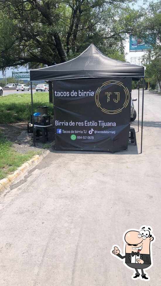 Tacos de birria TJ -birria de res estilo Tijuana, Guadalupe ...