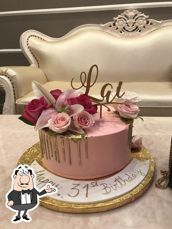 Whisk Cake Creations, Alameda - Restaurant menu, prices and reviews
