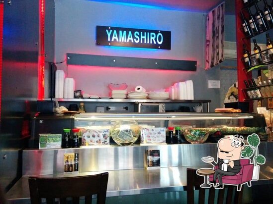 Yamashiro, New York City - Restaurant menu, prices and reviews