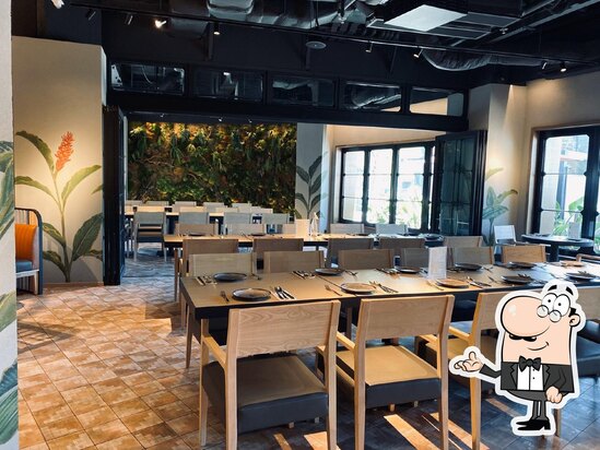 Ginger Grill, Hong Kong - Menú del restaurante, precios y reseñas