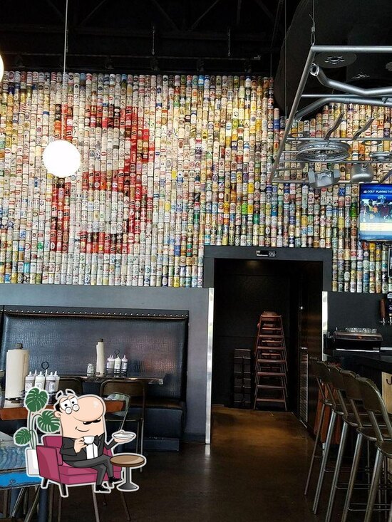 B Spot, Columbus - Restaurant menu, prices and reviews