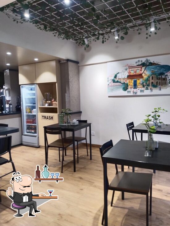 Once More Bakery Cafe Virar, Virar - Restaurant menu, prices and reviews