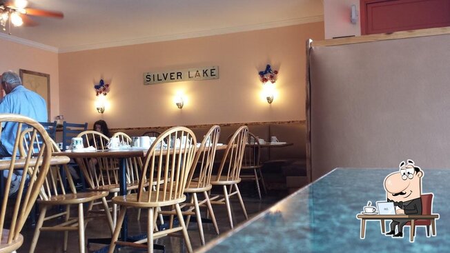Scully’s Restaurant, Silver Lake - Restaurant menu, prices and reviews