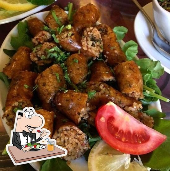 Al Dayaa restaurant, Egypt, 33 Street 231 - Restaurant reviews