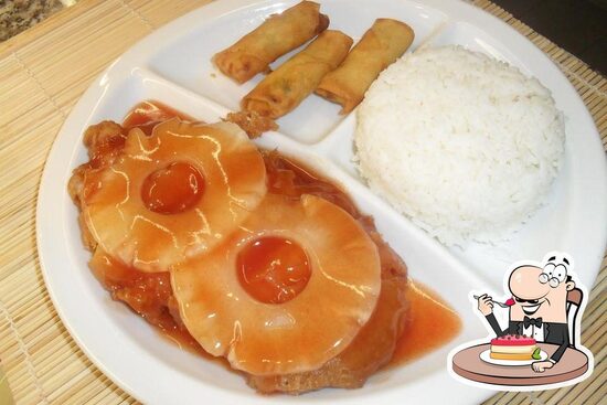 China Ecke Imbiss 美食店 restaurant, Mechernich - Restaurantbewertungen