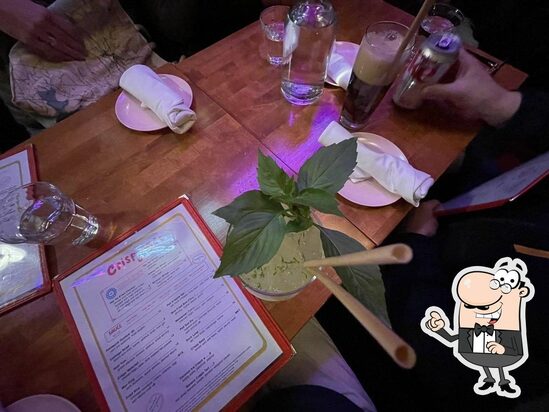 Crispy Gai, Portland - Menú del restaurante, precios y reseñas