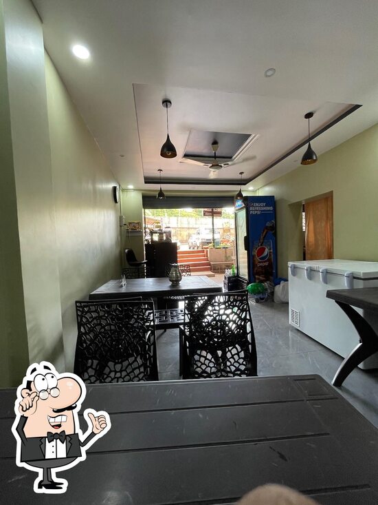 Dada Cafe, Pernem - Restaurant menu, prices and reviews