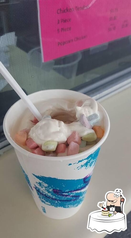 Dairy Isle in Toronto - Restaurant reviews