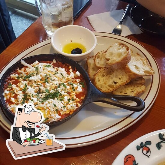 Five Days a Week restaurant, Seoul - Restaurant reviews
