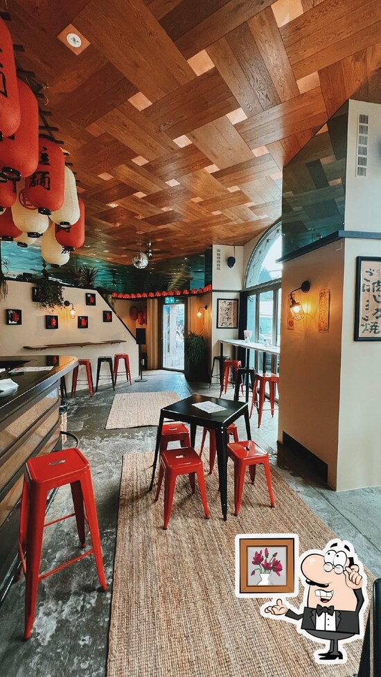 Happy Ramen, Zürich - Restaurant menu, prices and reviews