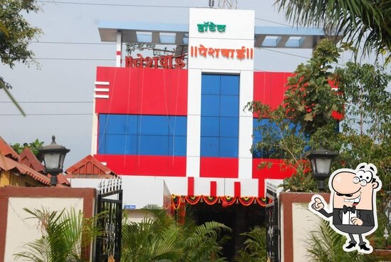 Hotel Peshwai Garden, Pune - Restaurant reviews