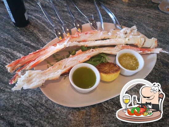 Ilios, Playa del Carmen - Restaurant menu, prices and reviews