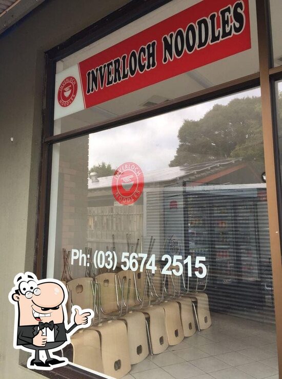 Inverloch Noodles, Inverloch - Restaurant menu, prices and reviews