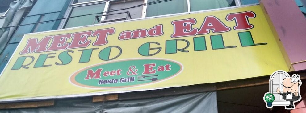 Meet And Eat Resto Grill, Manila - Restaurant menu, prices and reviews