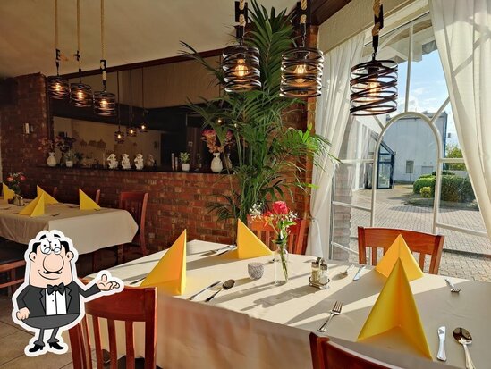 Merzenicher Adler, Merzenich - Restaurant menu, prices and reviews