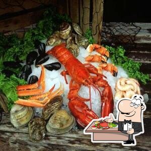 Moving Food A/S, Vedbæk - Restaurant menu, prices and reviews