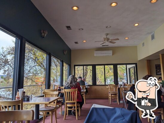 Park Diner, Binghamton - Restaurant menu, prices and reviews