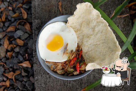 SAVVA Coffee & Eatery cafe, Weleri - Restaurant menu and reviews