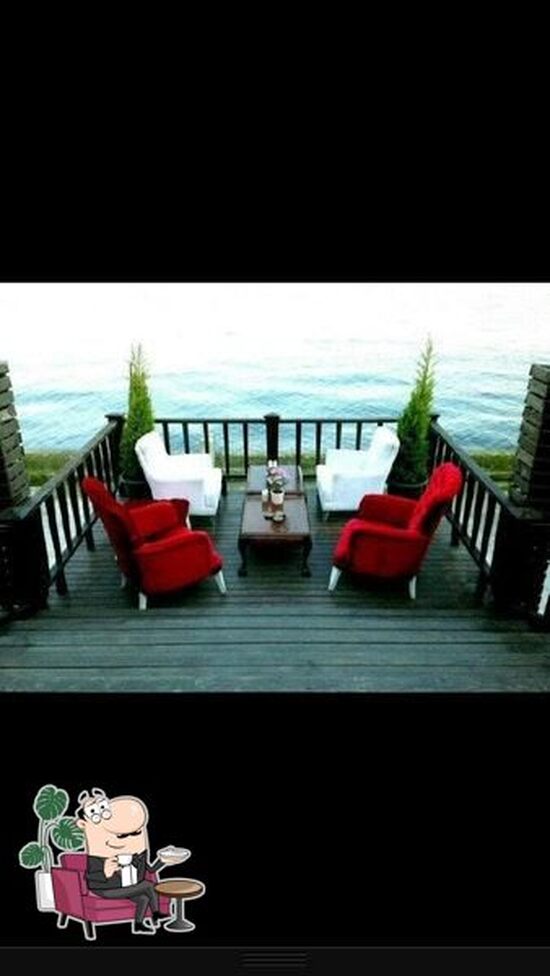 SMC Cafe & Bar, Istanbul - Restaurant menu, prices and reviews