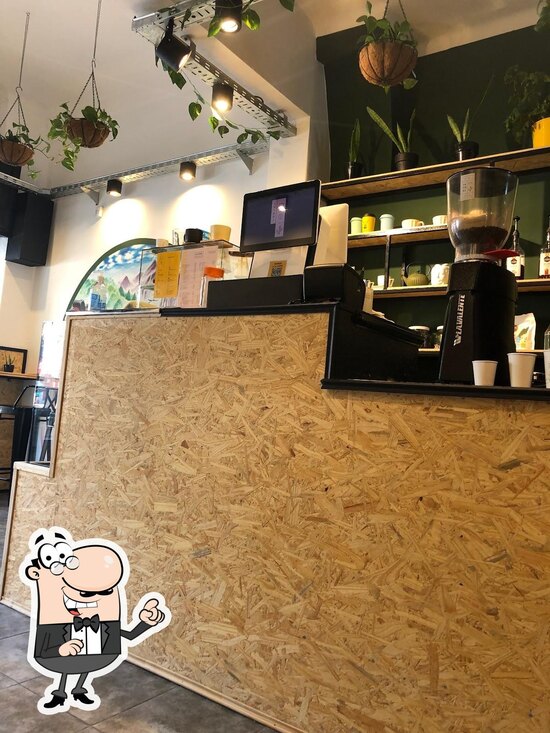 Satori Café de especialidad, Buenos Aires - Menú del restaurante ...