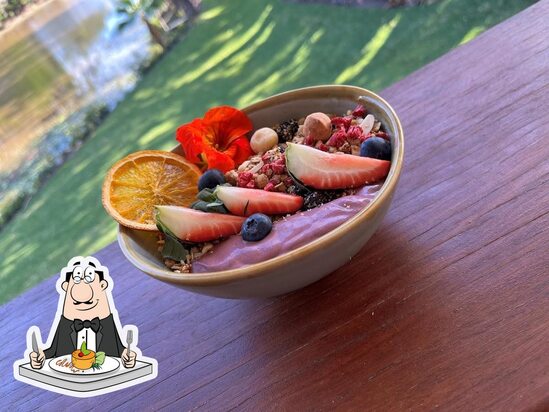 Stonebridge Gardens in Palmwoods - Restaurant menu and reviews