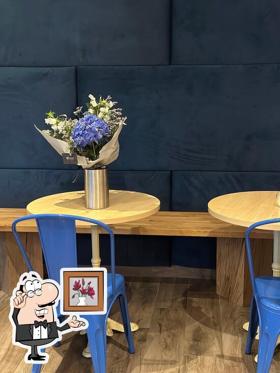 TITI Paris 18eme, Paris - Restaurant menu, prices and reviews