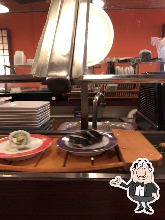 Taste of Tokyo, Buffalo Grove - Restaurant menu, prices and reviews