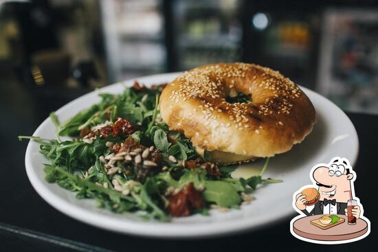 CUBE Cafe, Kraków - Restaurant reviews