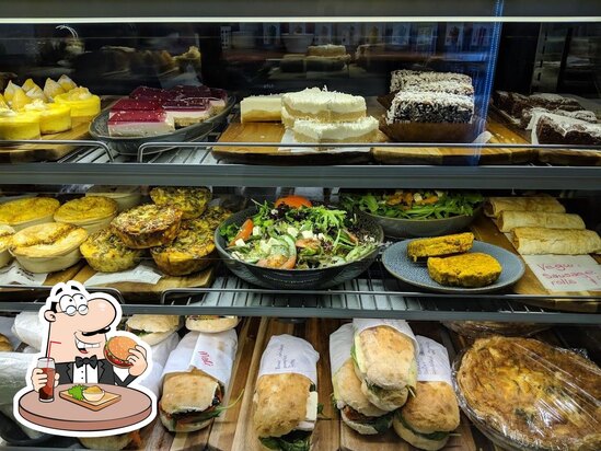 Cafe Z, Research - Restaurant menu, prices and reviews