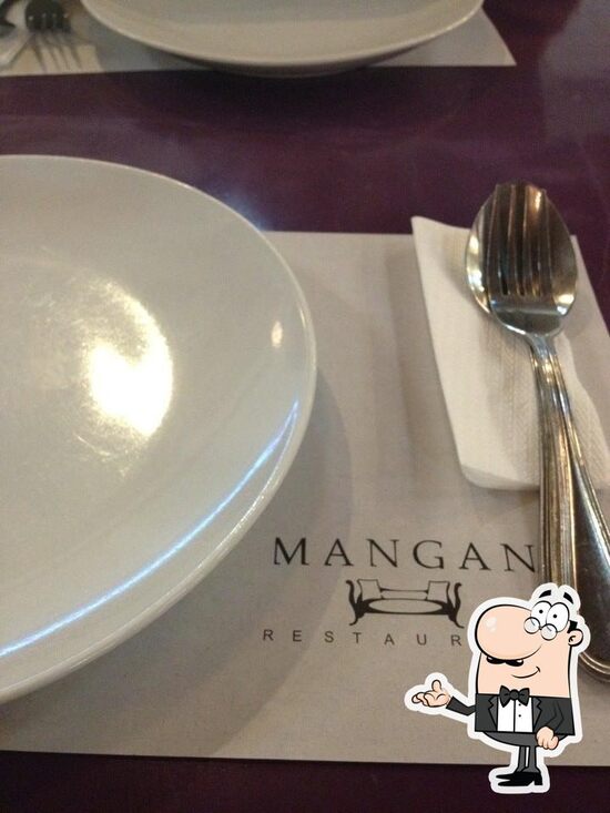 Mangan, Manila, Pedro Gil - Restaurant menu, prices and reviews