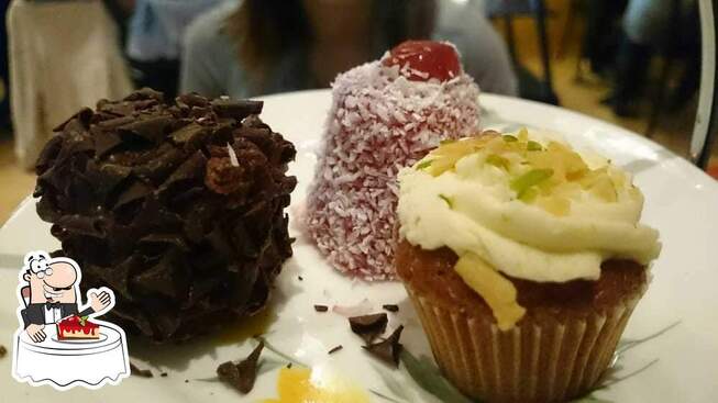 Queen Anne Cafe in Edinburgh - Restaurant reviews