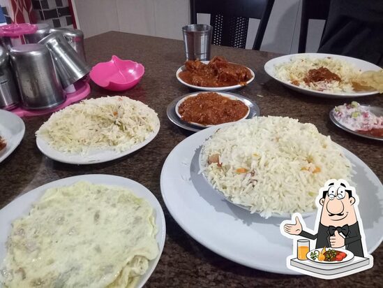 Barkath Hotel, Vithura - Restaurant reviews