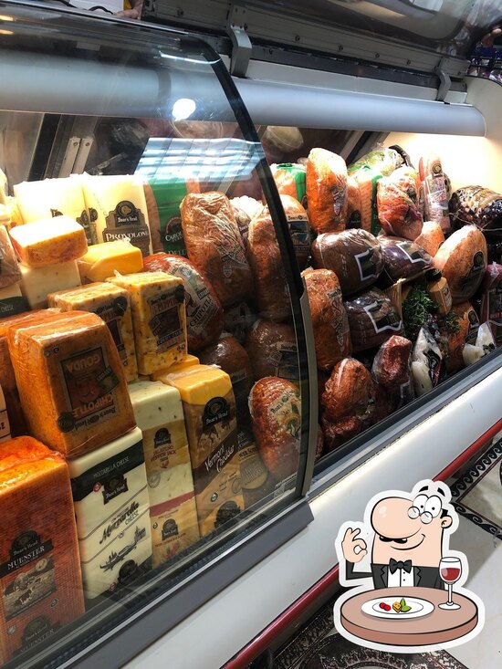 Wise Deli & Grill, Nueva York - Menú del restaurante, precios y reseñas