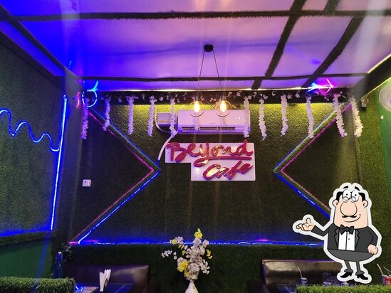 Beyond Cafe, Churu - Restaurant menu, prices and reviews