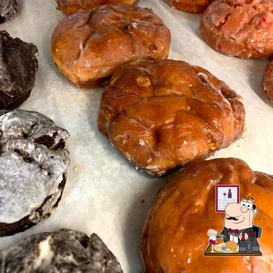 Bun King Bakery, Toronto - Menu du restaurant, prix et avis