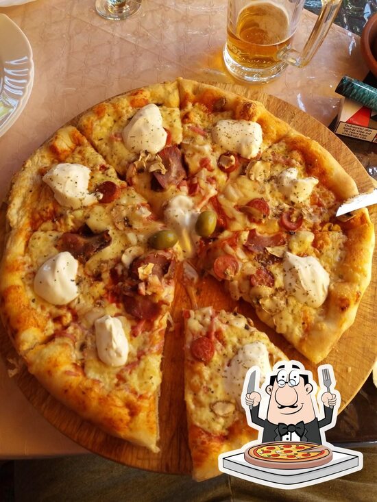 Kod Tome ristorante, Povljana - Recensioni del ristorante