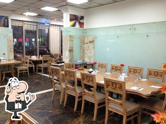 Abu Shakra, Abu Dhabi - Restaurant menu, prices and reviews