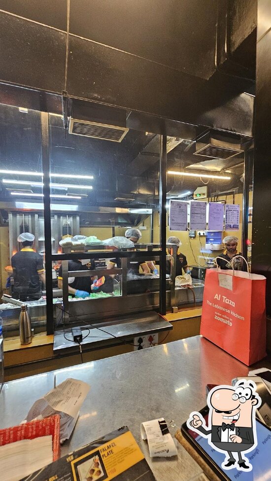 Al Taza - Aluva, Aluva - Restaurant menu, prices and reviews