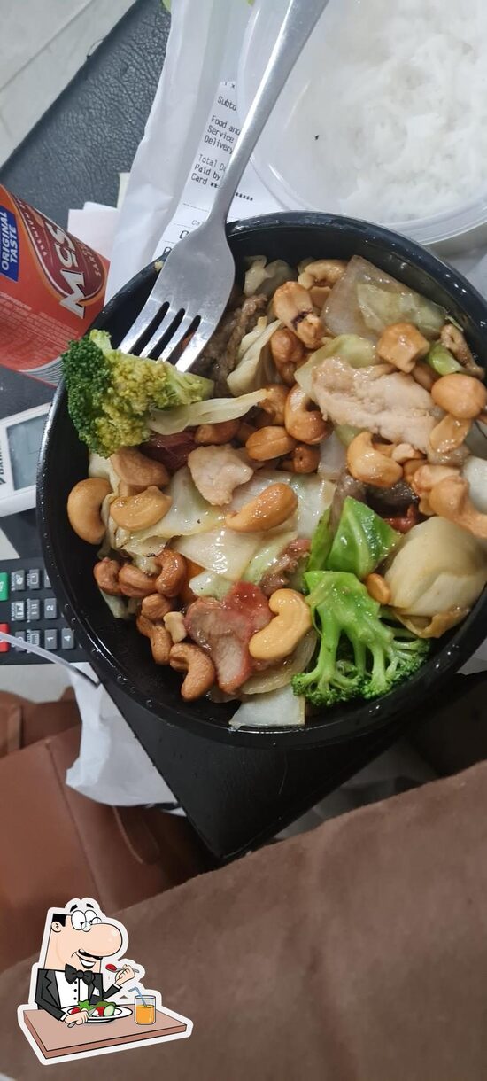 BellyGod Caboolture, Caboolture - Restaurant menu, prices and reviews