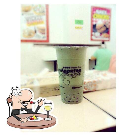 Bon Appetea, Cebu City - Restaurant menu, prices and reviews