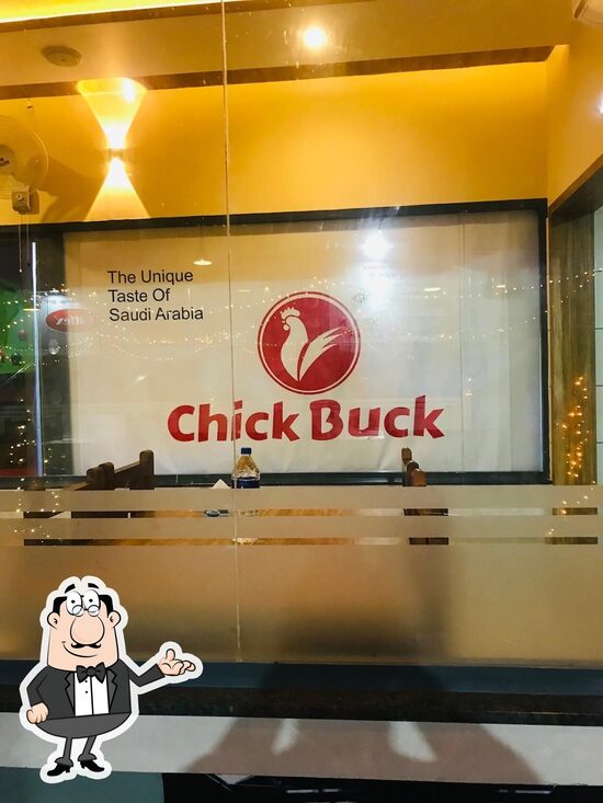 Chick buck, Puthanathani - Restaurant menu, prices and reviews