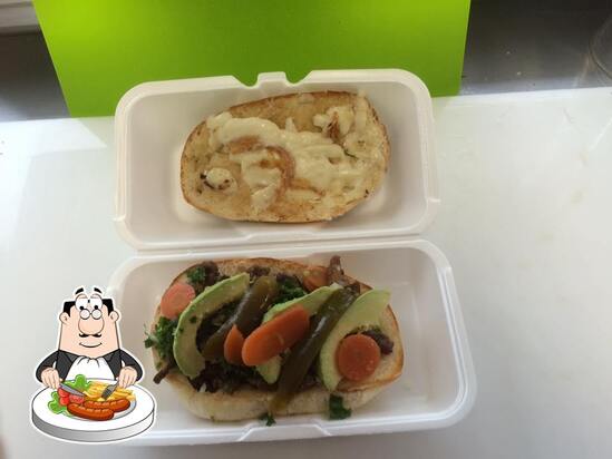 Coco Loco Taco Truck, Nampa - Menú del restaurante, precios y reseñas